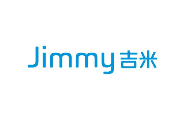 吉米小说网全本纯图标