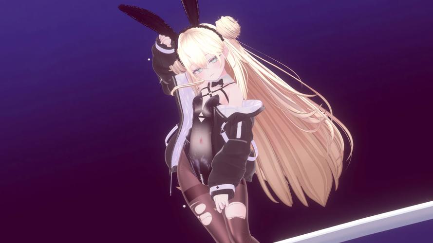 兔女郎视频