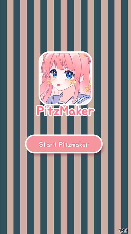 pitzmake