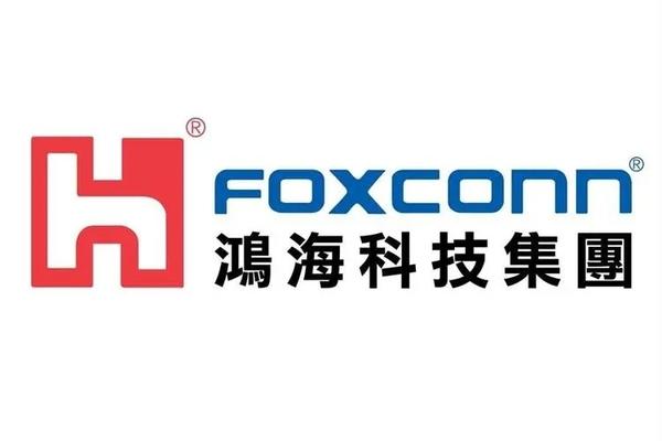 鸿海机器人截图