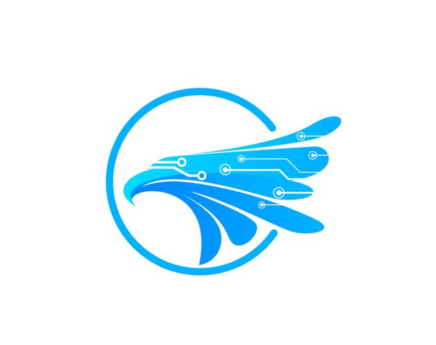 云鹰资讯app图标