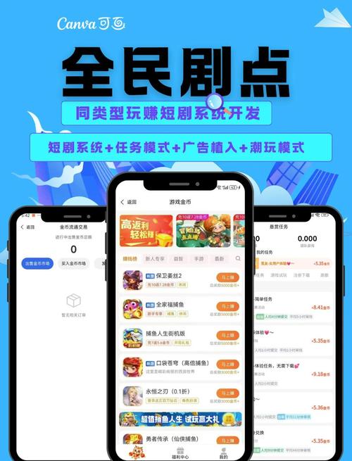 全民点