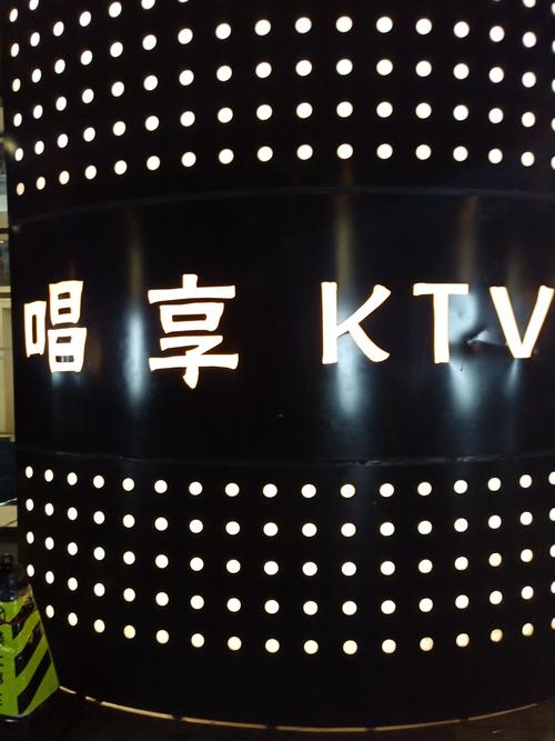 唱享K歌图标