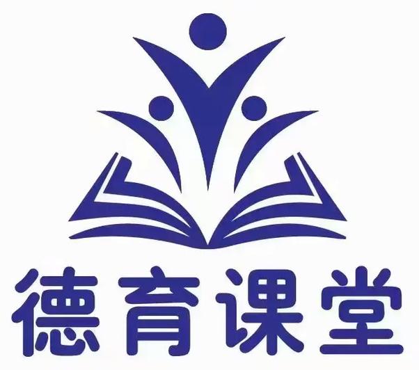 中小学德育学堂平图标