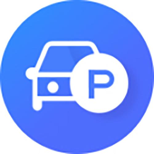 司机集中地库20图标