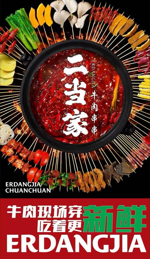 串串火锅赚钱小游图标