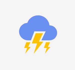 雷暴网截图