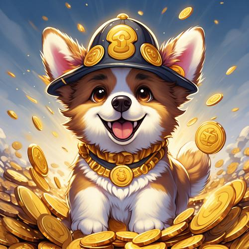 欢乐招财狗红包正版截图