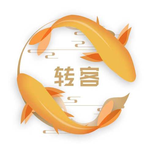 锦鲤转客官网版