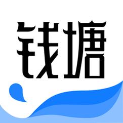 钱塘读书阅读器客图标