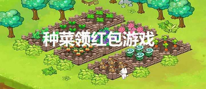每天种菜菜红包版