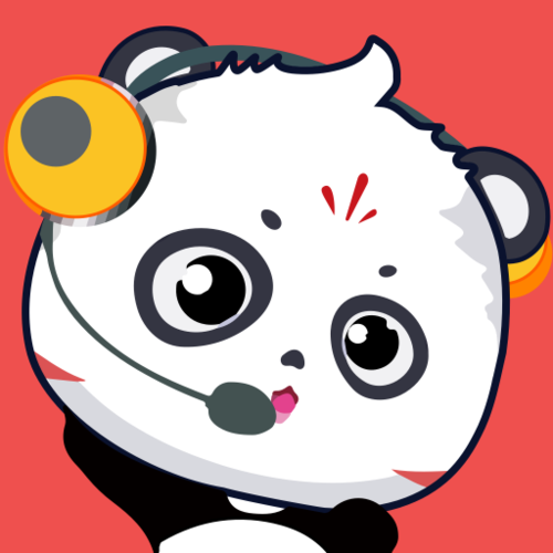 熊猫猜歌赚钱版图标