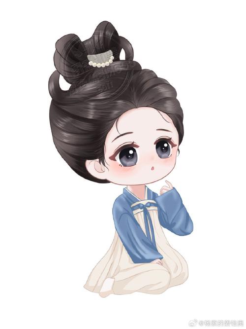 宫女成妃传截图