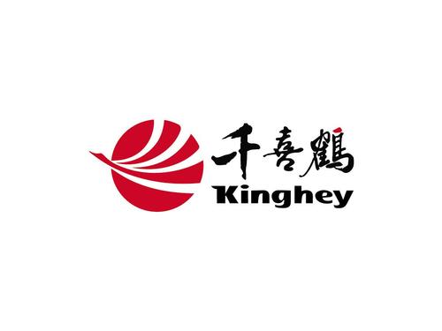 喜鹤欢图标