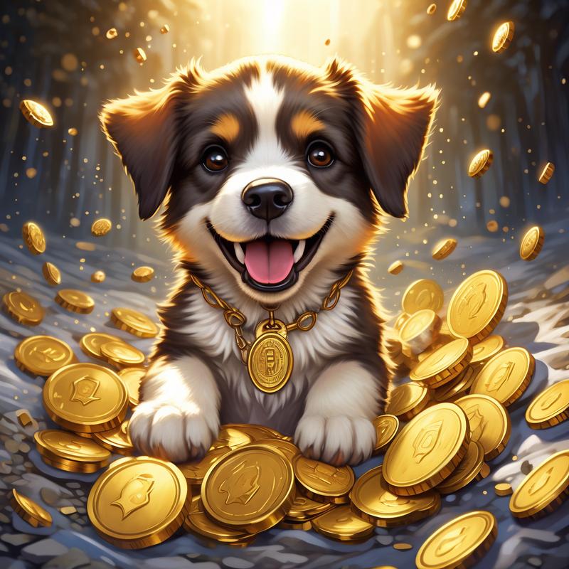 全民招财犬最新版