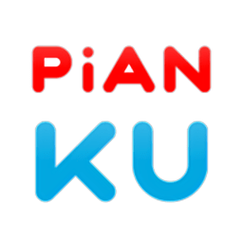 片库网1080P图标