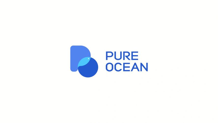海洋公益图标