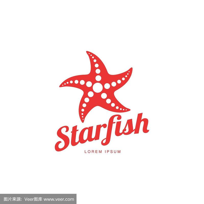 海星点赞图标