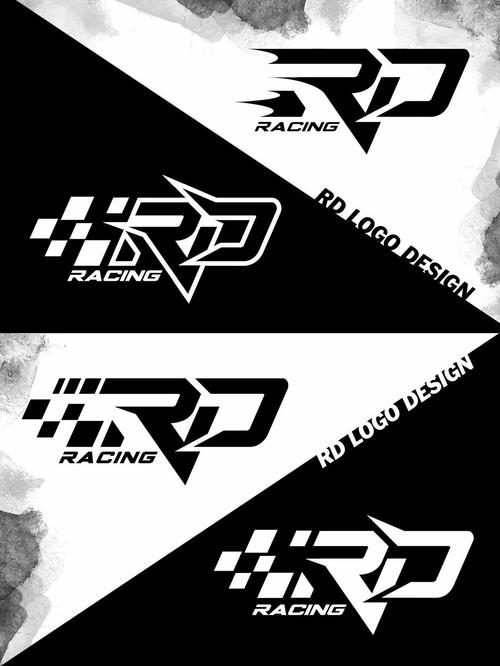 代号RACING图标