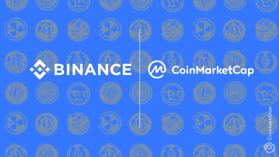 CoinMars图标