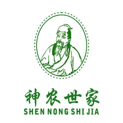 神农世家官方版图标