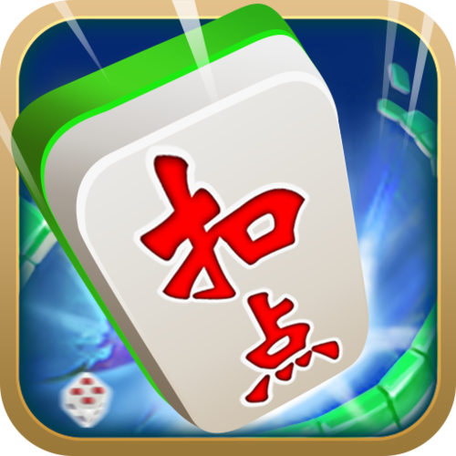 山西扣点点麻将截图