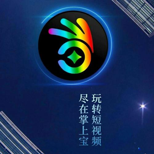 掌上宝短视频最新版本app截图