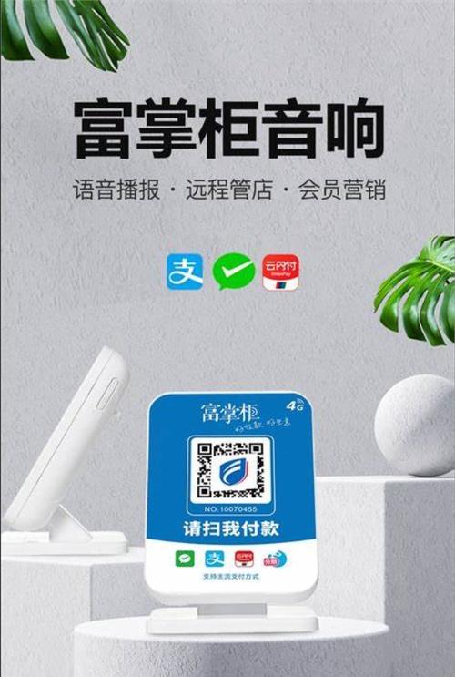 抖掌柜(抖音推广赚钱)图标