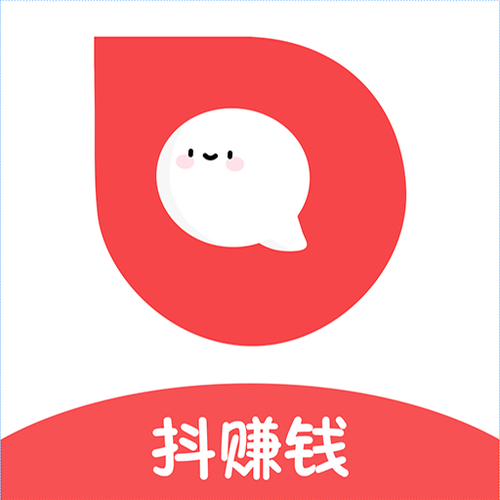 抖帮帮赚钱app图标