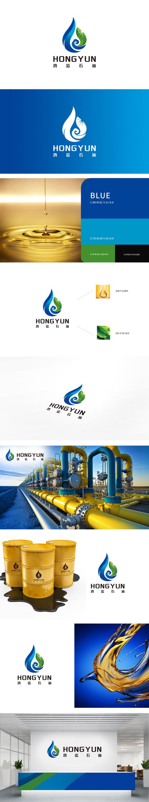 鸿运矿机赚钱图标
