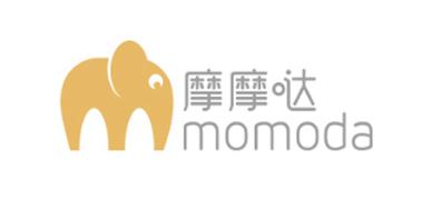 摩摩哒图标