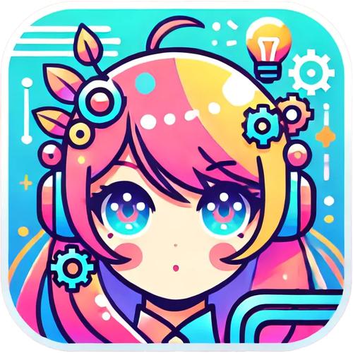 18萌次元免邀请图标
