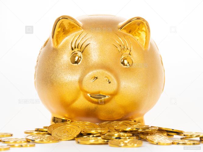 黄金养猪场赚钱版缩略图