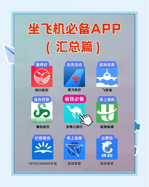 坐飞机模拟器中文版截图