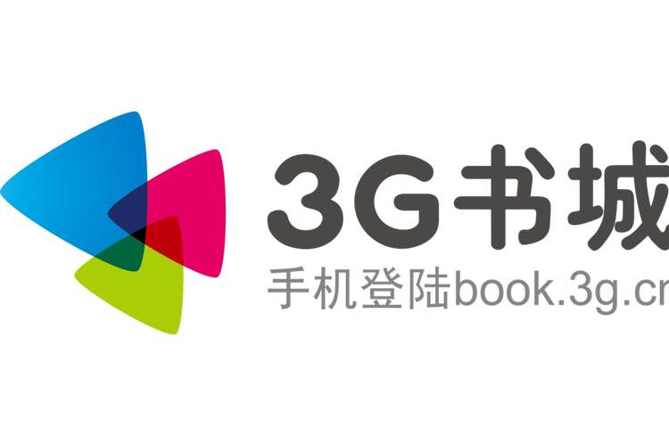3g小说网3g书图标