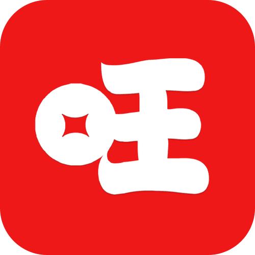 旺旺红包赚钱图标