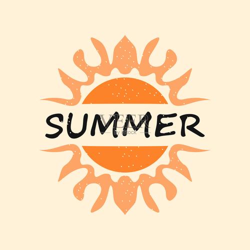 宅男的夏天图标