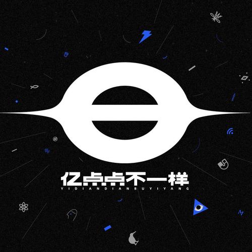 看亿点1.2.0图标