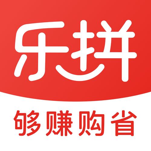 欢乐拼拼乐赚钱图标