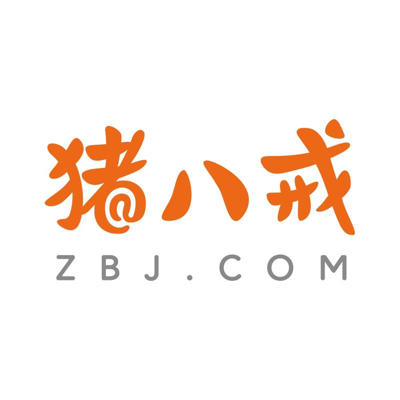 猪八戒打码网图标