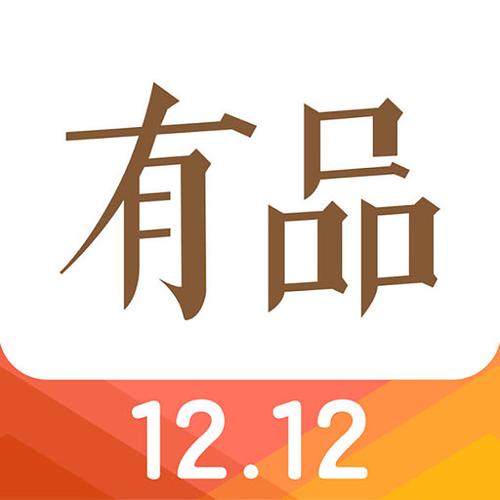 满满有品app图标