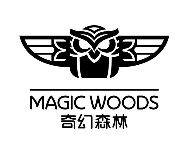 奇幻森林截图
