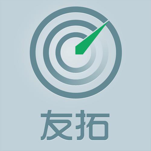 拓友商城图标
