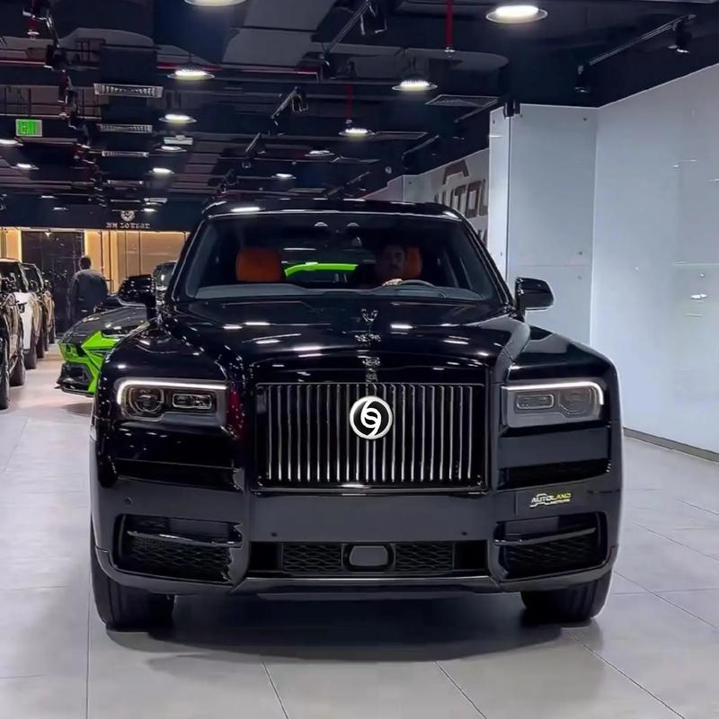 98k极品豪车截图