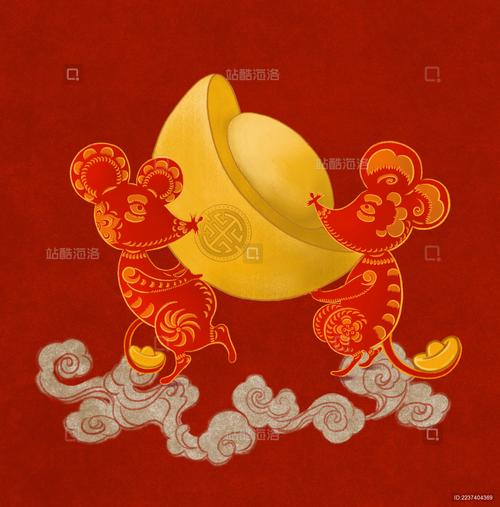 吉鼠赚截图