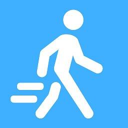 开心走路转截图