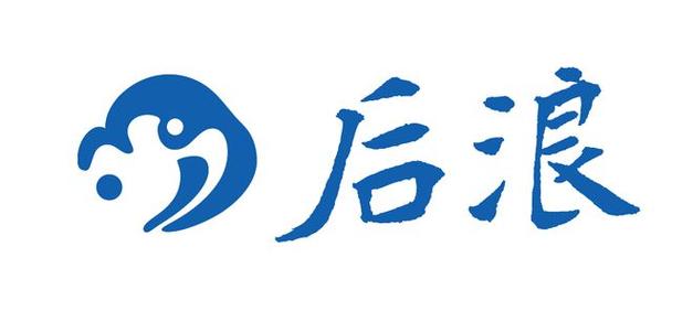 后浪转阅读转发赚图标