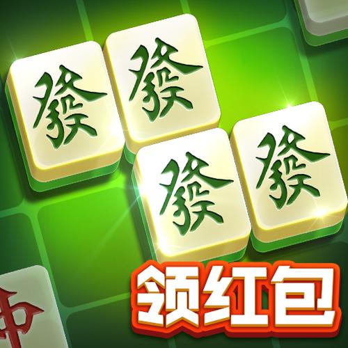 麻酱俄罗斯领红包图标