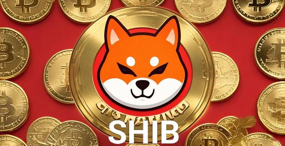Shib币图标