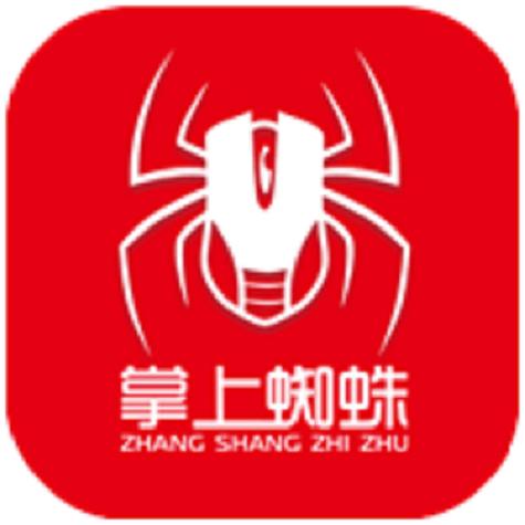 掌上蜘蛛手机版图标